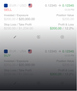 Trade on the Next Gen Day Trading Platform - TradeLocker