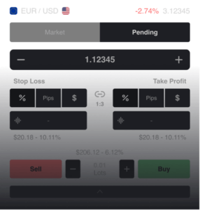 Trade on the Next Gen Day Trading Platform - TradeLocker