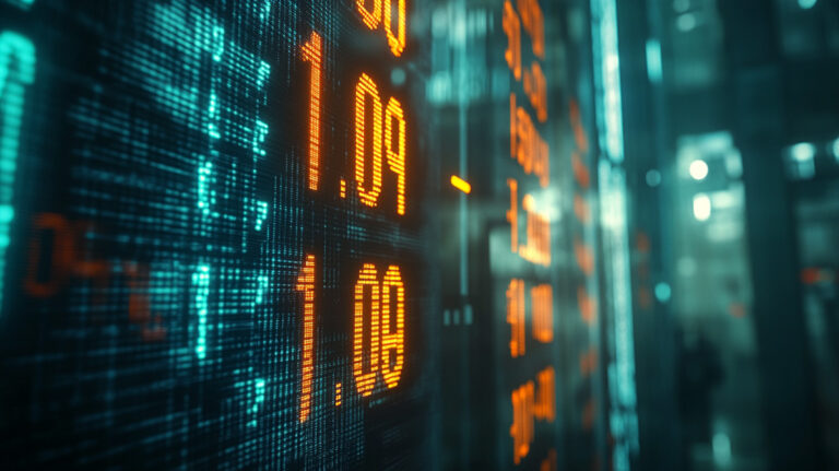 What is a Ticker Symbol - TradeLocker