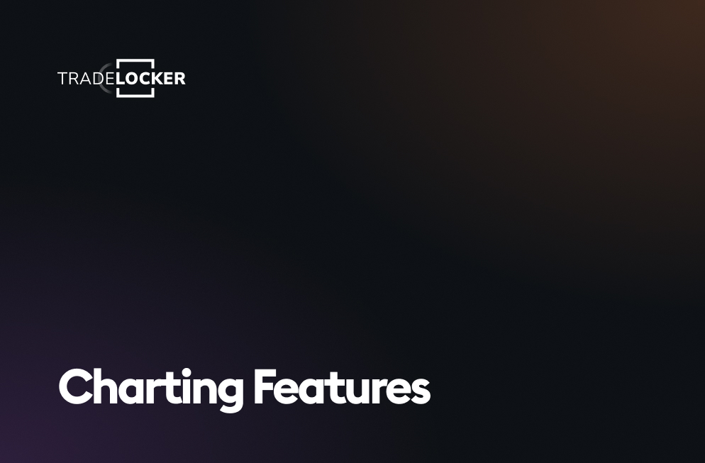 Charting - TradeLocker