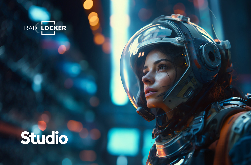 Algo Trading on TradeLocker Studio | TradeLocker