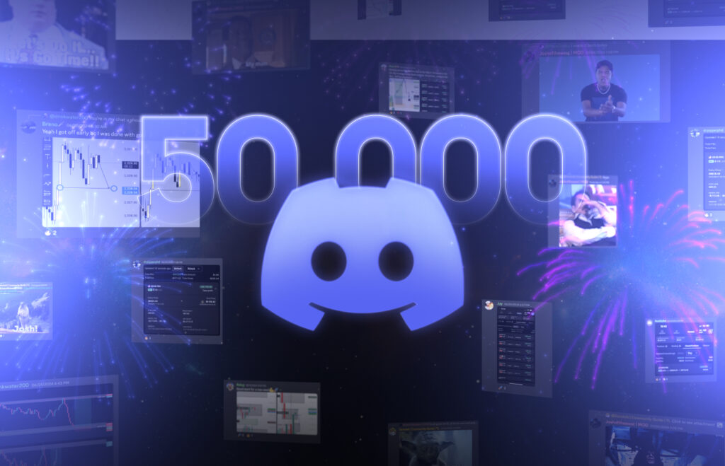 TradeLocker’s Discord community reaches 50k members - TradeLocker