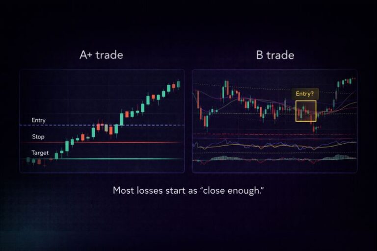 Trading Skills: The 12 Skills Profitable Traders Build - TradeLocker